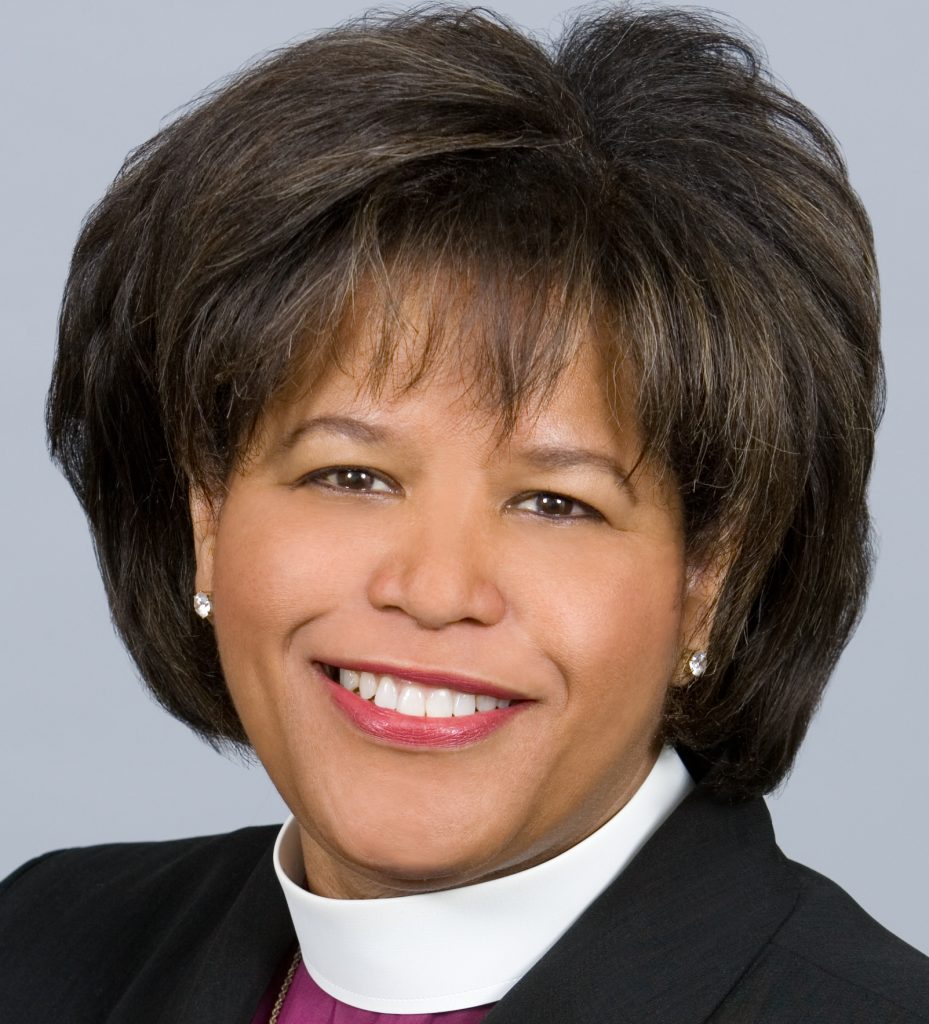 Board of Directors - Church Investment Group