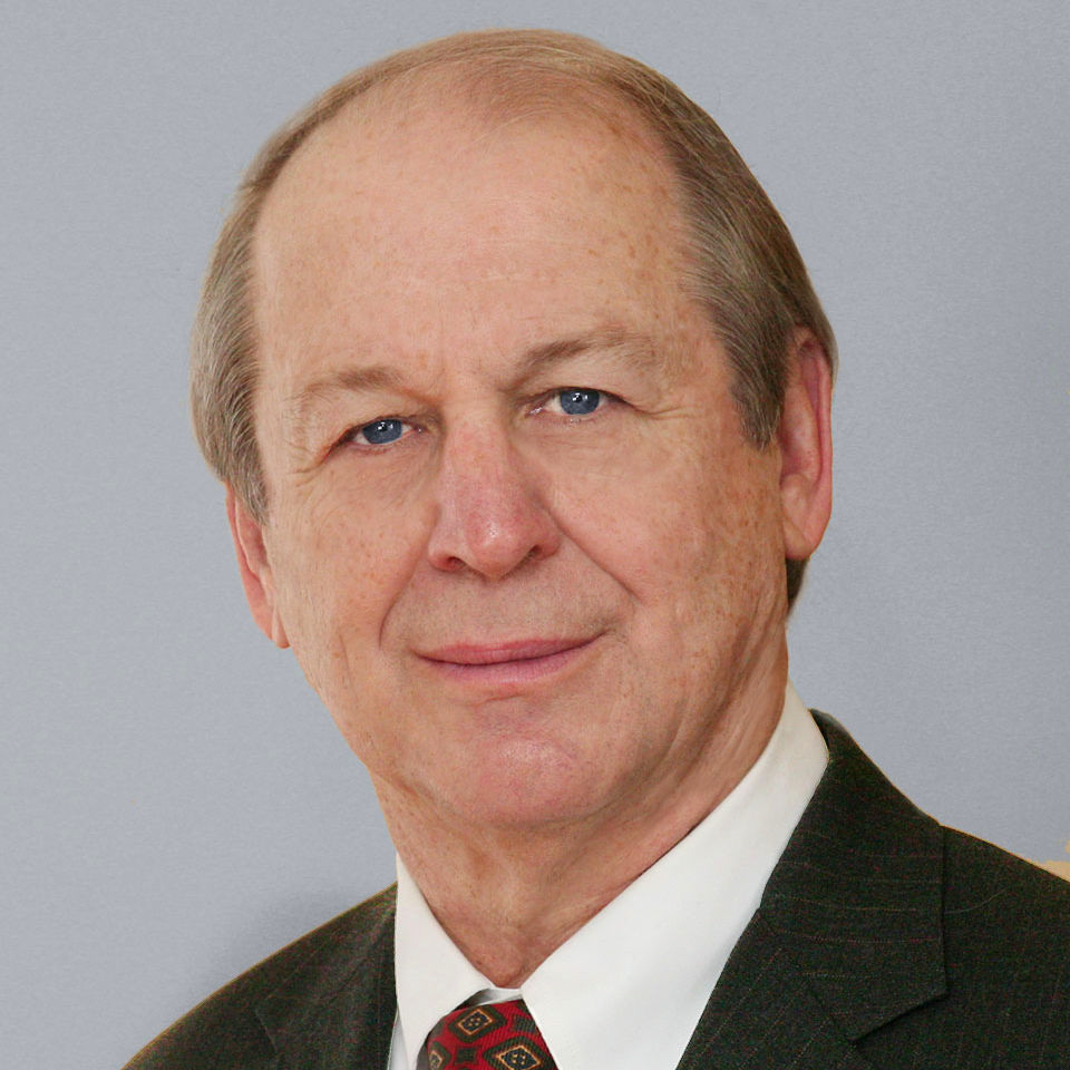 Board of Directors - Church Investment Group